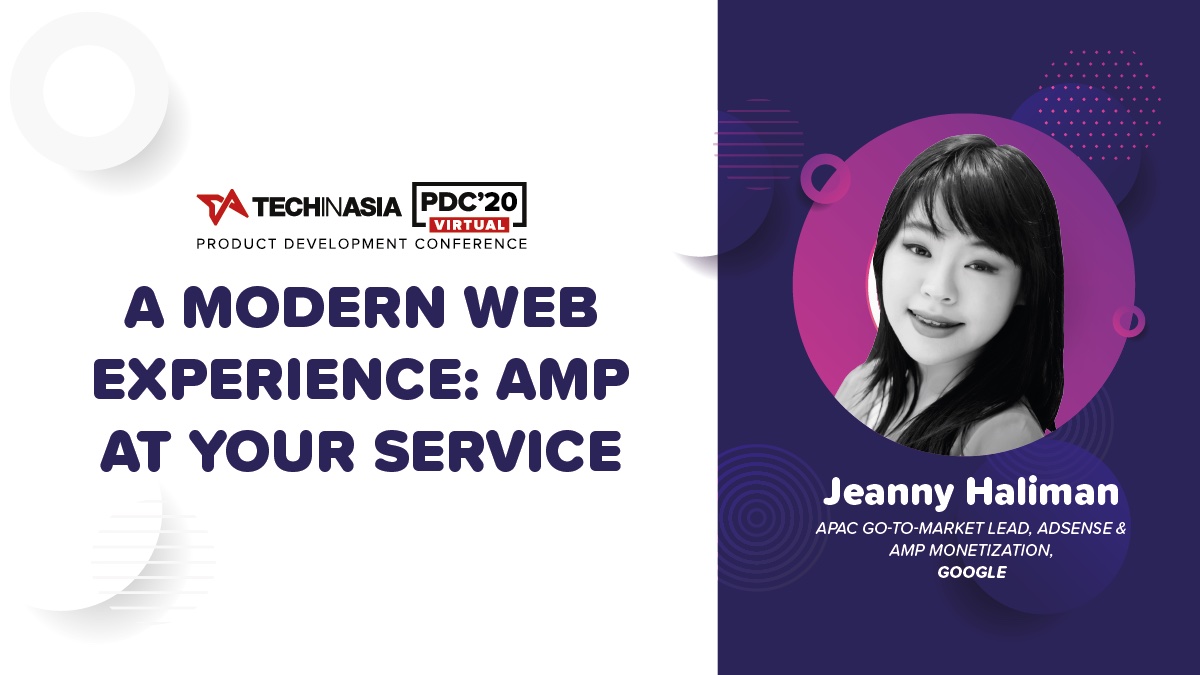 Memanfaatkan Framework AMP di Web untuk Meningkatkan Konversi