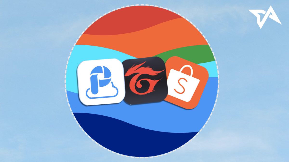 [Infografik] Bedah Bisnis Sea Group, Induk Perusahaan Shopee