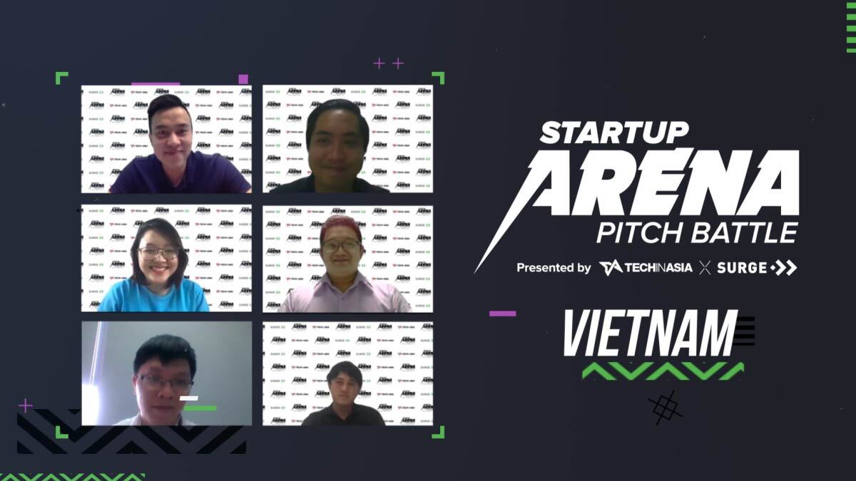 Startup Insurtech Papaya Memasuki Babak Akhir Arena Pitch Battle