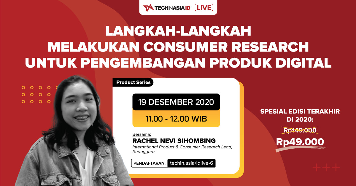 Langkah-Langkah Consumer Research untuk Pengembangan Produk