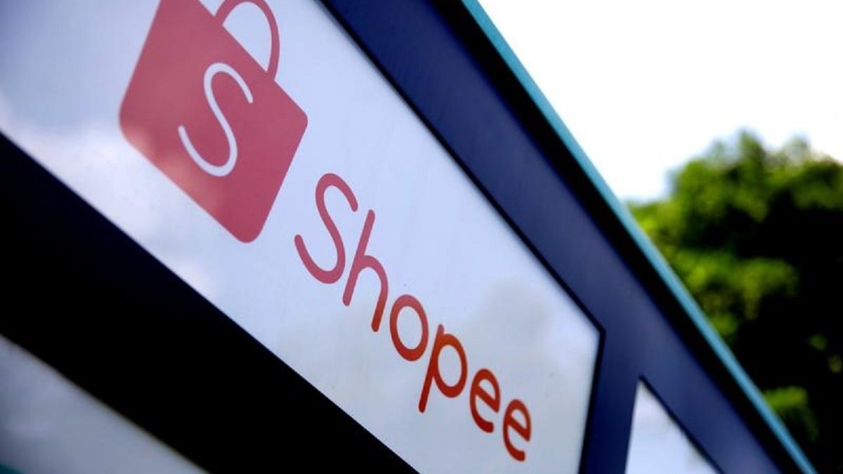 Shopee Luncurkan Kartu Kredit, Pinduoduo Salip Alibaba, dan Lainnya