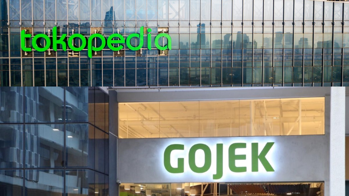 Gojek-Tokopedia Kabarnya Bisa Segera Merger Bila para Investor Setuju
