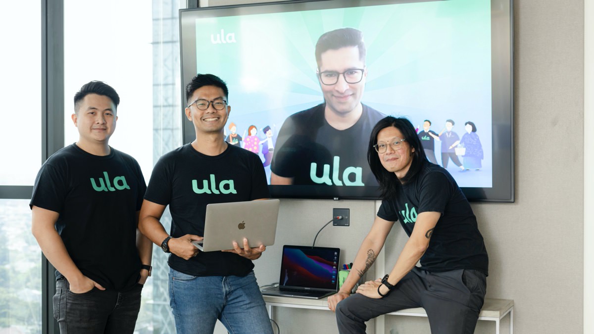 Startup E-commerce Ula Raih Pendanaan Seri A Rp281 Miliar
