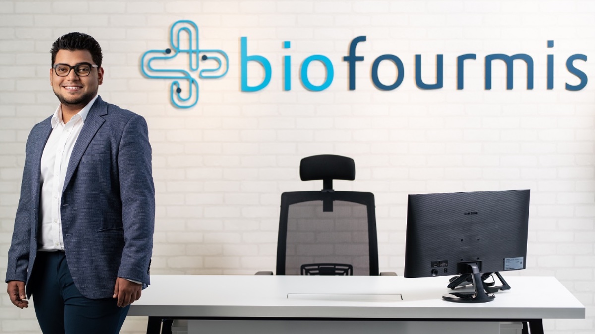 Apakah Status Hampir Unikorn Startup Kesehatan Biofourmis Terjamin? Apakah Status Hampir Unikorn Startup Kesehatan Biofourmis Terjamin?