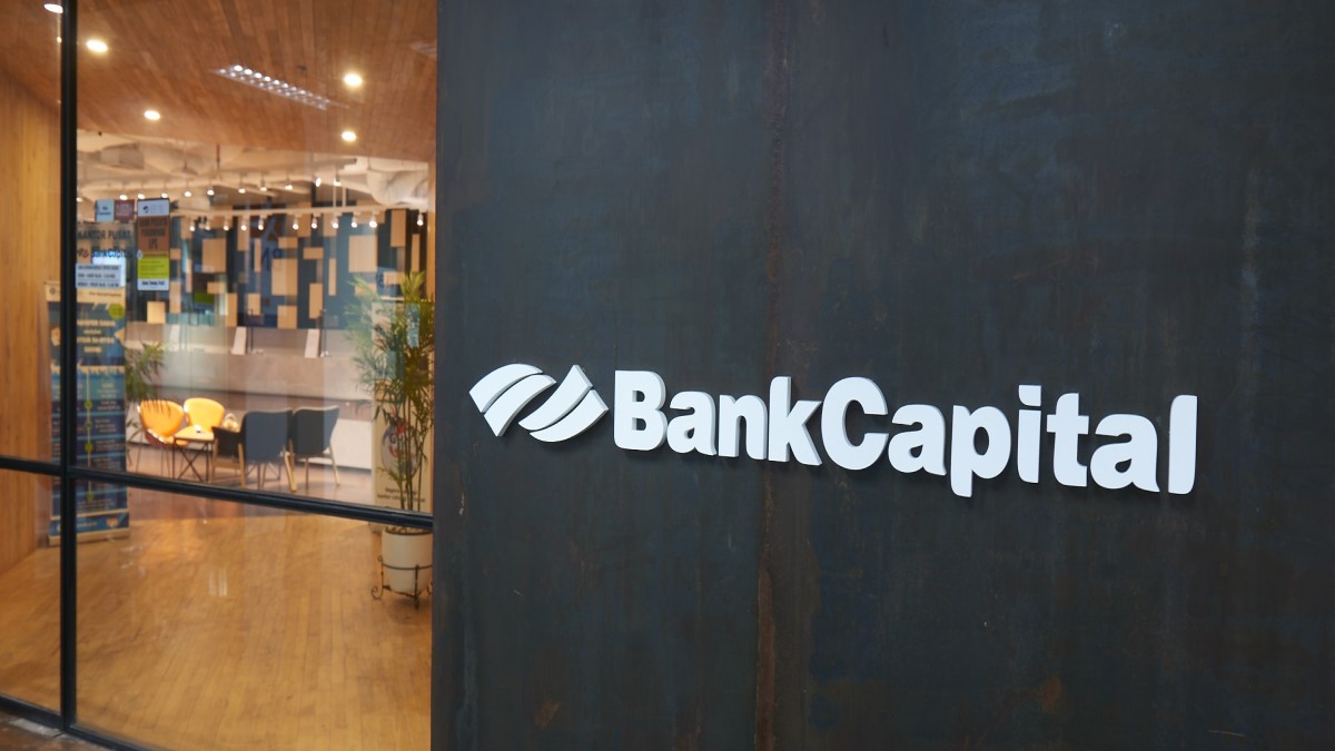 Bos Bank Capital Klarifikasi Rumor Diakuisisi Grab hingga Sea Group