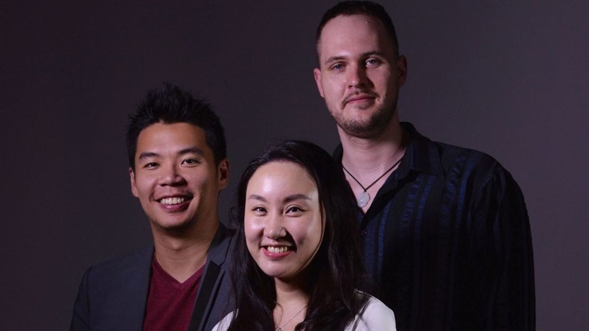 Startup Pencarian Paten Singapura PatSnap Raih Status Unicorn