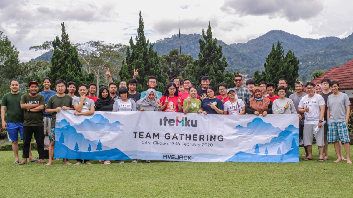 Bukalapak Akuisisi Startup E-Commerce Gim Itemku