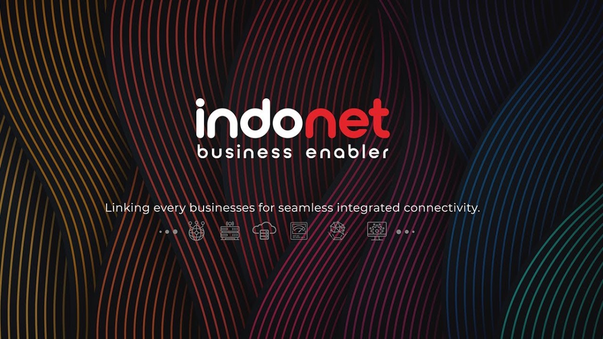 Perusahaan Singapura Kendalikan Penyedia Data Center Indonet