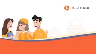 Startup Edutech LingoTalk Luncurkan Aplikasi Belajar Bahasa