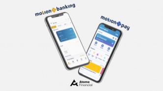MNC dan Atome Berkolaborasi Salurkan Pinjaman Digital