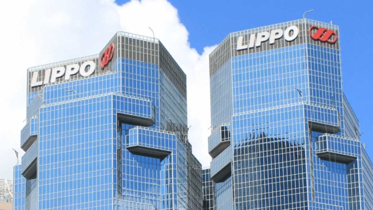 Lippo Karawaci catat pra penjualan Rp6,01 T, tumbuh 17% di 2024