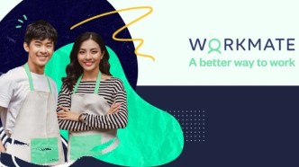 Startup Rekrutmen Pekerja Informal Raih Pendanaan Utang Rp145 Miliar