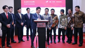 Centauri Fund Besutan MDI Ventures Kantongi Rp122 Miliar dari K-Growth