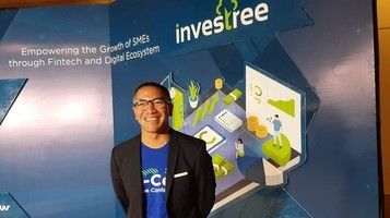 Investree Raih Pendanaan Rp142 Miliar dari Investor Swiss