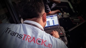 Startup Manajemen Armada Komersial TransTrack.id Raih Pendanaan Rp8 Miliar