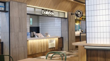 Startup F&B On Demand Dailybox Akuisisi Brand Roti Breadlife