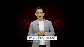 Multipolar Kini MPC, Anak Usaha Lippo yang Fokus Investasi di Startup