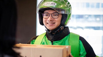 Gosend Siapkan Layanan Multidelivery hingga Antar Paket Pakai Mobil