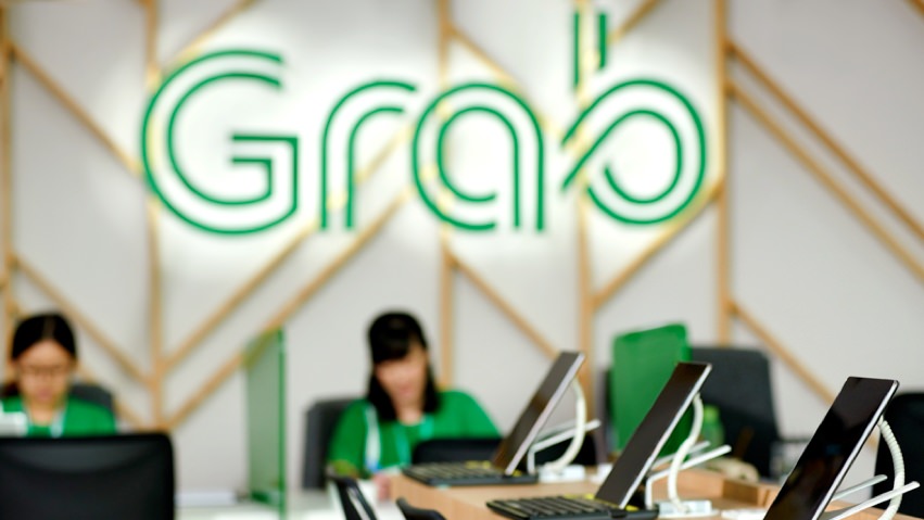 Grab gandeng 4 perusahaan teknologi otonom | Tech in Asia Indonesia