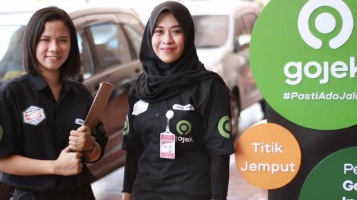 Gojek Segera Luncurkan Layanan Gocar Premium di Singapura