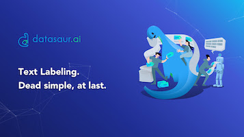 Konvergen.ai Diakusisi Platform Data Labeling asal AS Datasaur