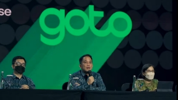 Jadwal Go Public Goto Mundur, Beri Waktu Memahami Saham Gotong Royong