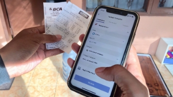 Finku, Aplikasi Pencatatan Keuangan Raih Pendanaan Awal Rp40 Miliar