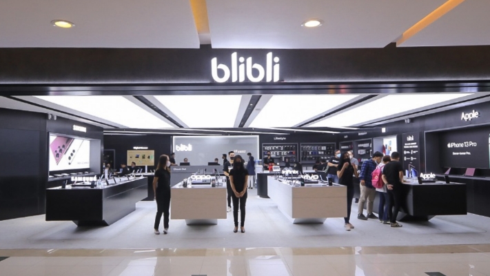 Blibli Tiket Rilis Layanan PayLater Terintegrasi