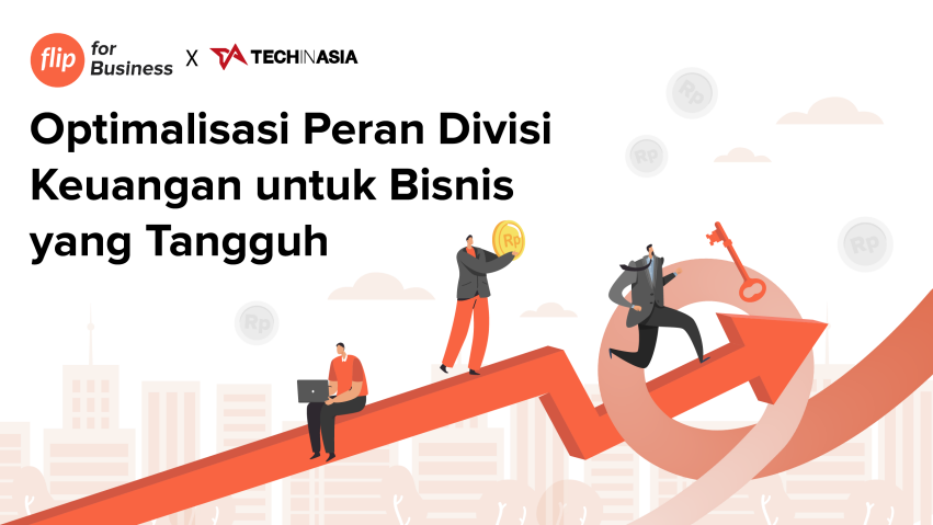 Data dan Automasi: Kunci Masa Depan Sektor Finansial