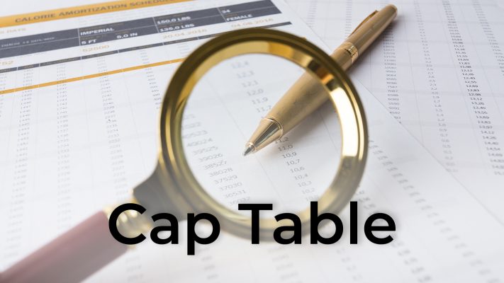 [Video] Cara Menyusun Cap Table untuk Memikat Calon Investor