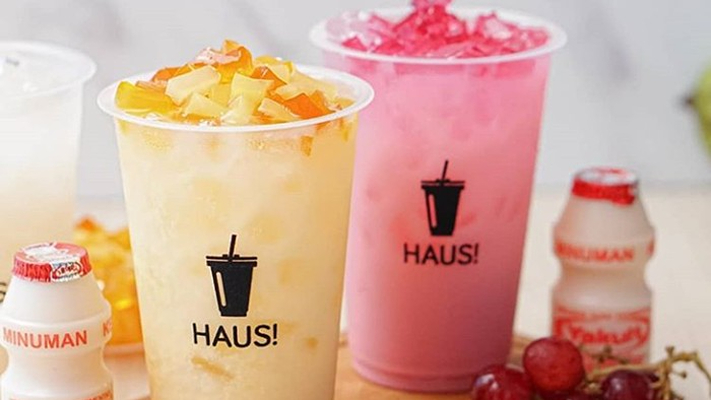 Titik Terang untuk HappyFresh, Ambisi Haus Tambah Gerai, Lainnya