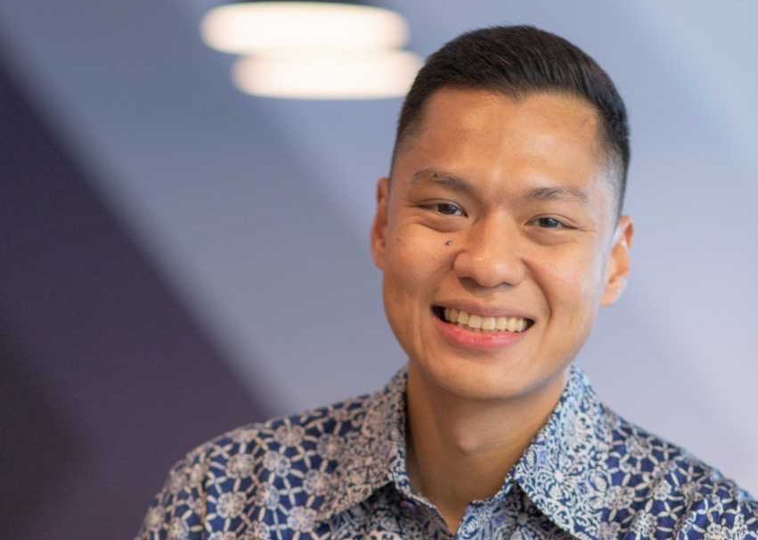 2 Kali Tutup Startup, Serial Entrepreneur Ini Belum Kapok