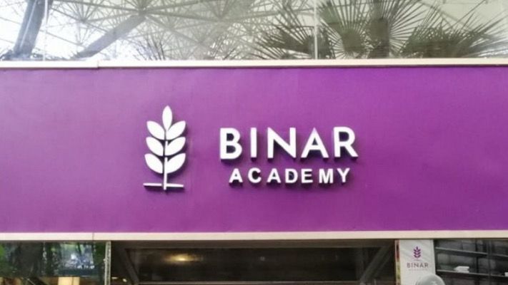 Binar Academy PHK 20% Karyawan, Racik Strategi Hadapi Gejolak Global