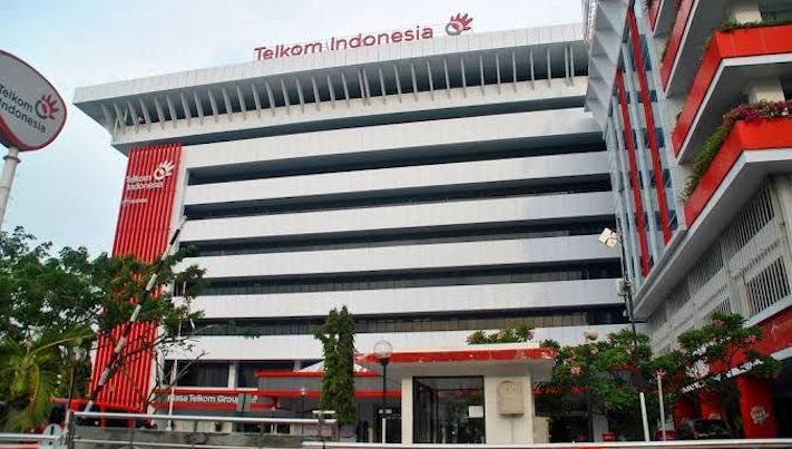 Telkom dan Bappenas Bikin Platform untuk Integrasikan Data Pemerintah