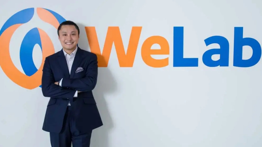 Rencana WeLab Buka Bank Digital di Seantero Asia