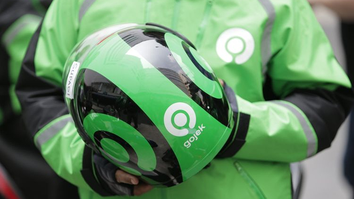 Gojek Gaet ComfortDelGro Atasi Kurangnya Mitra Driver di Singapura