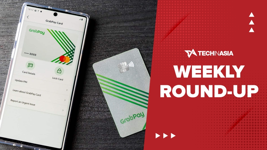 Bank Digital Grab, Kisah Startup Tutup, hingga Pendanaan Terbaru Privy