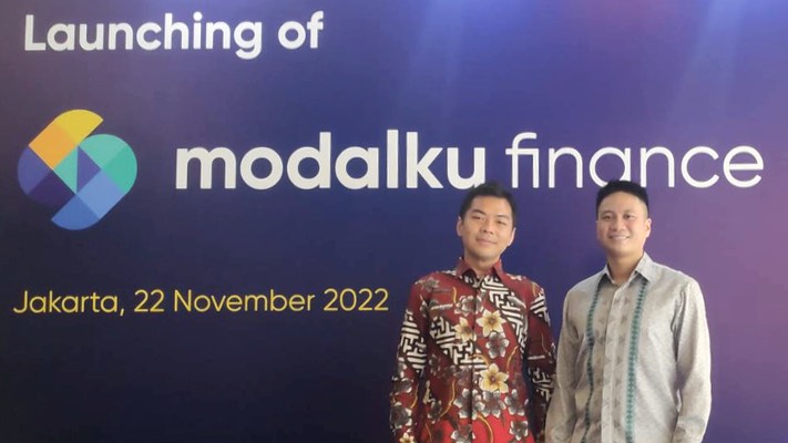 Startup Pinjol Modalku Resmi Masuk Sektor Multifinance