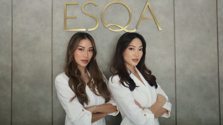 Esqa Cosmetics Raih Rp94,3 M dari Unilever dan East Ventures