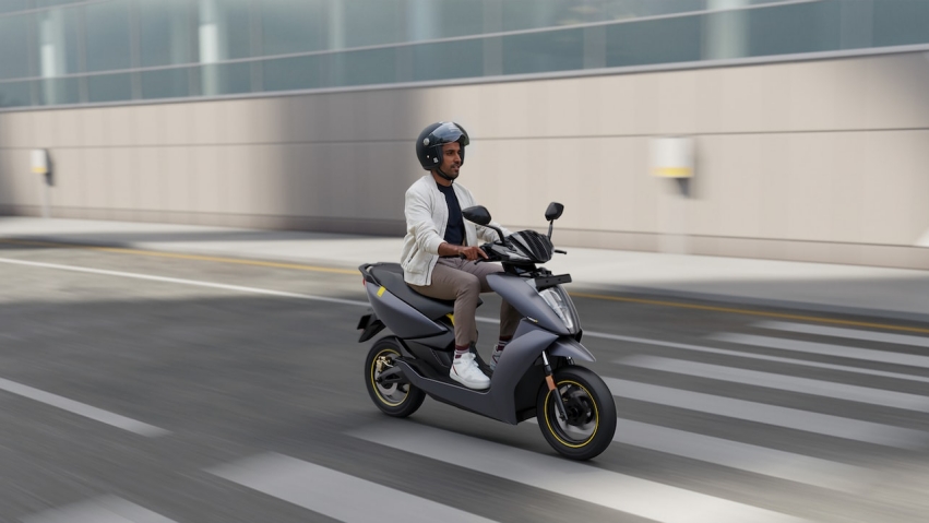 Naiknya Popularitas Startup Motor Listrik Dat Bike, Ekspansi NusaTrip, dll