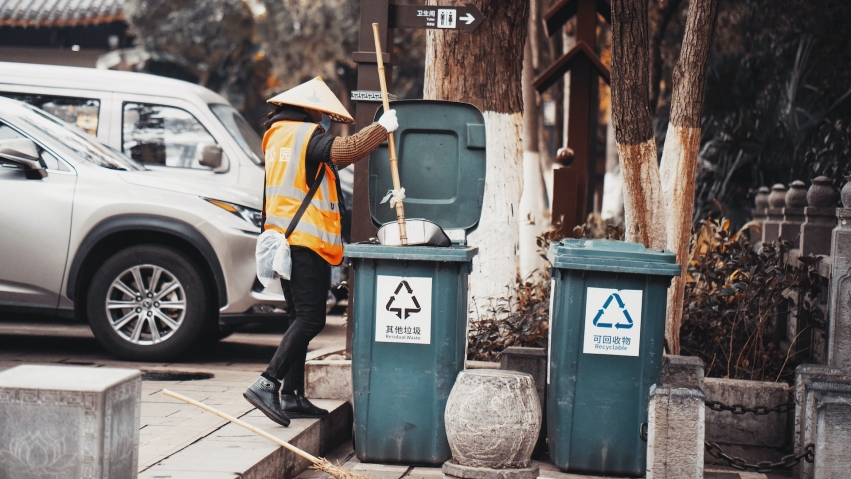 Pitch Deck Ini Bantu Startup Waste Berbasis AI Raih Pendanaan Perdana