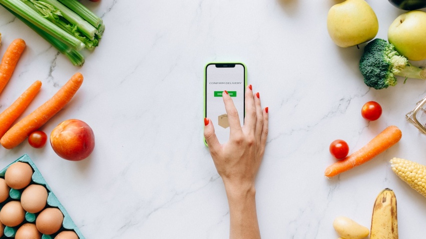 Prospek E-grocery dan Tantangan Sulit Quick Commerce pada 2023