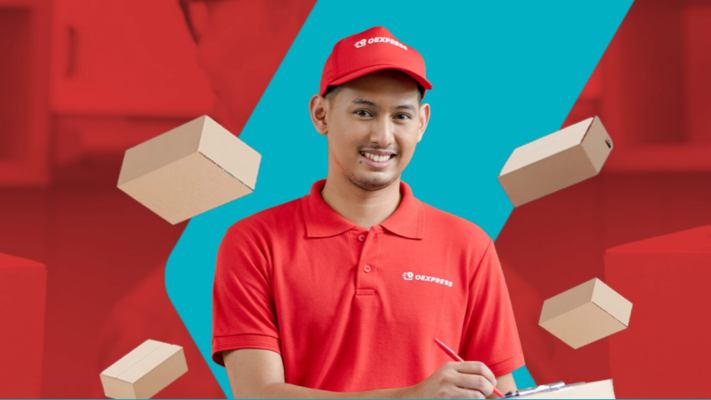 OExpress, Agregator Logistik Baru Milik OrderOnline.id, Resmi Meluncur