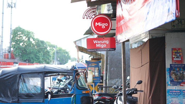 Platform Migo Raih Tambahan Modal Rp300 M Lebih dari MNC Group