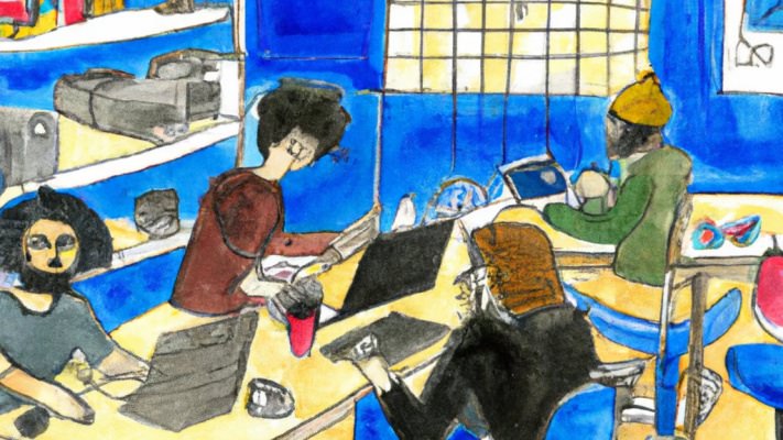 Teruntuk Coder dan Builder, Kami Mendukungmu lewat PDC 2023