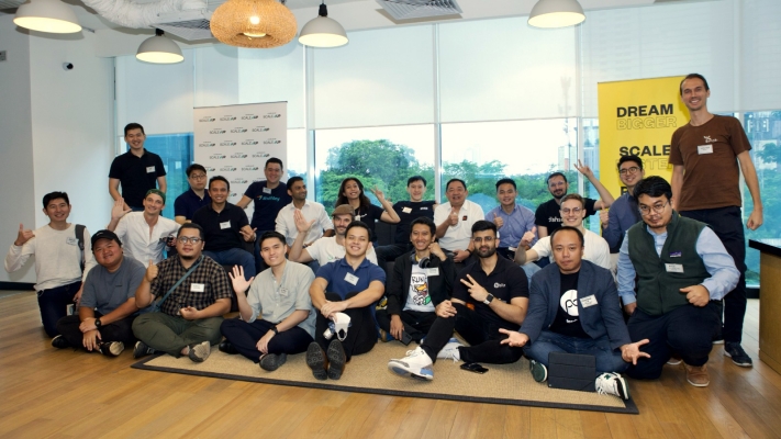 Jendela360, Youvit, dan 13 Startup Lain Ikut Endeavor Scale Up Batch 4