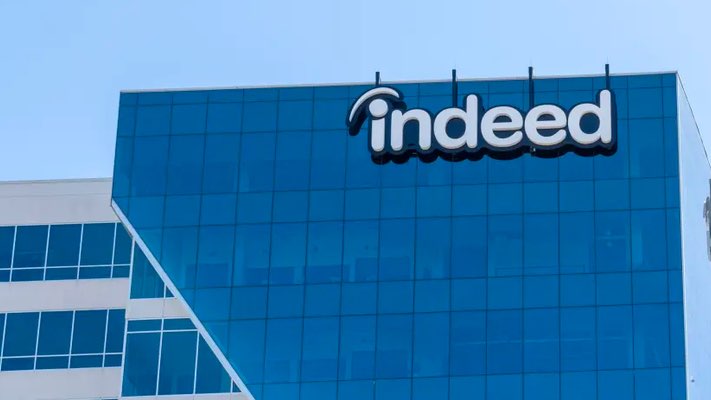 Platform Pencarian Kerja Indeed PHK 2.200 Karyawan