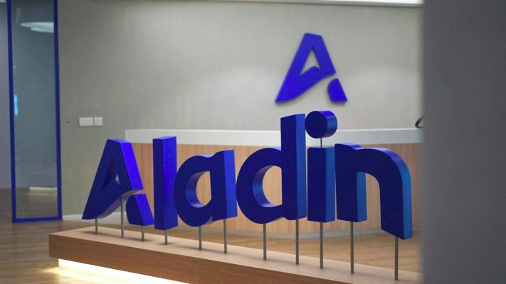 Kinerja Bank Aladin 2022: Rugi Naik 118 Persen, Mulai Salurkan Pinjaman