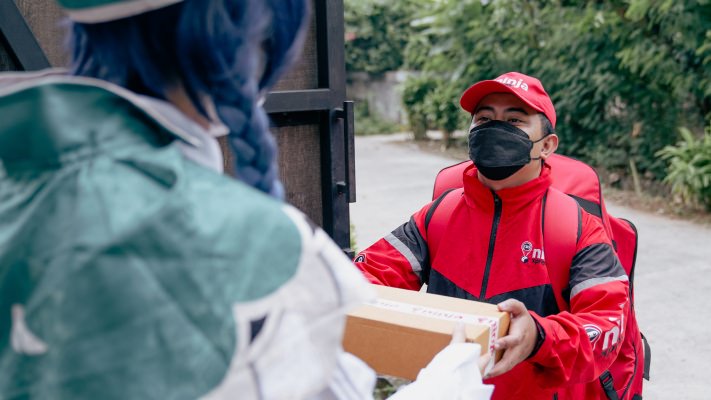 Ninja Xpress dorong ekspor UMKM Indonesia ke Asia Tenggara