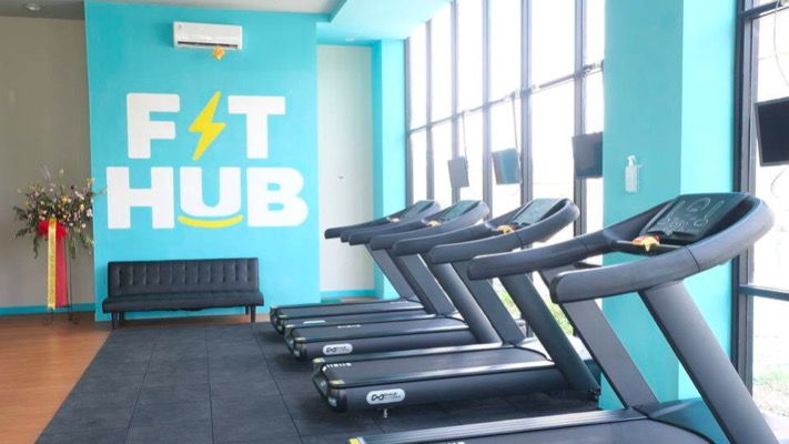 Platform Kebugaran Fit Hub Raih Investasi Tambahan Rp52 M